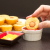 Skinny Mini Corn Dogs - Ari's Menu