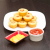 Skinny Mini Corn Dogs - Ari's Menu