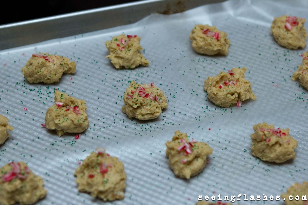 Mint Chocolate Whoopie Pies - Ari's Menu
