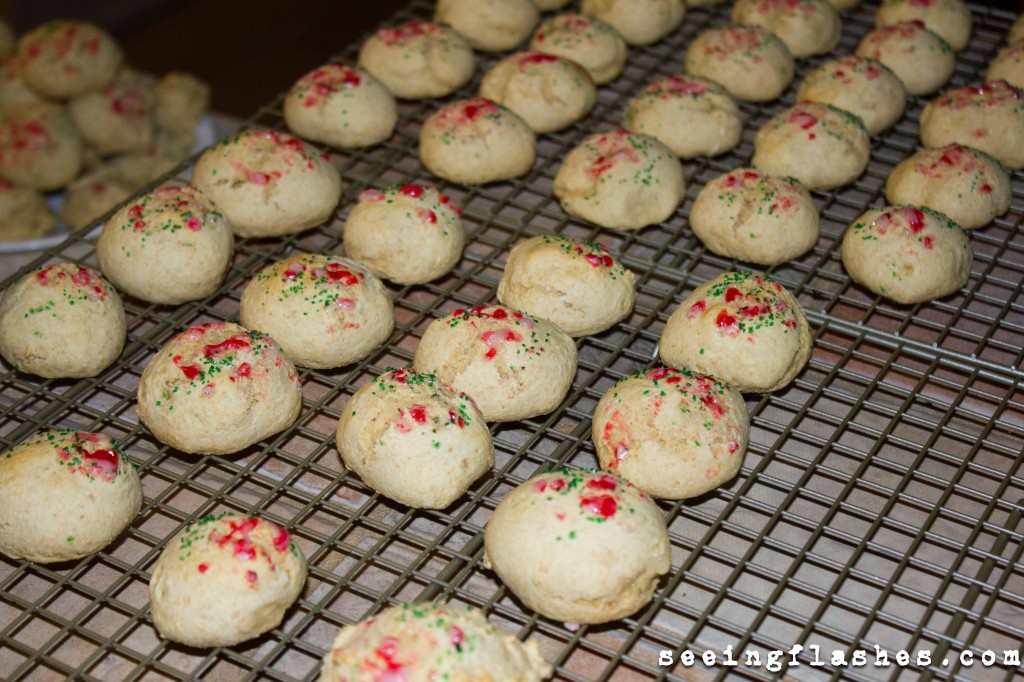 Mint Chocolate Whoopie Pies - Ari's Menu