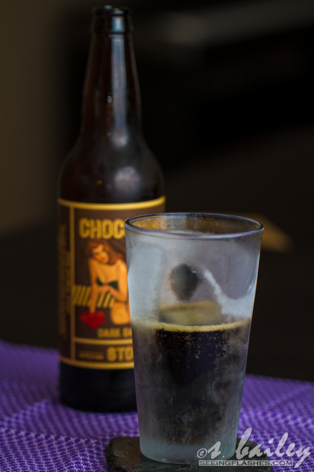 Beer Floats - Ari's Menu