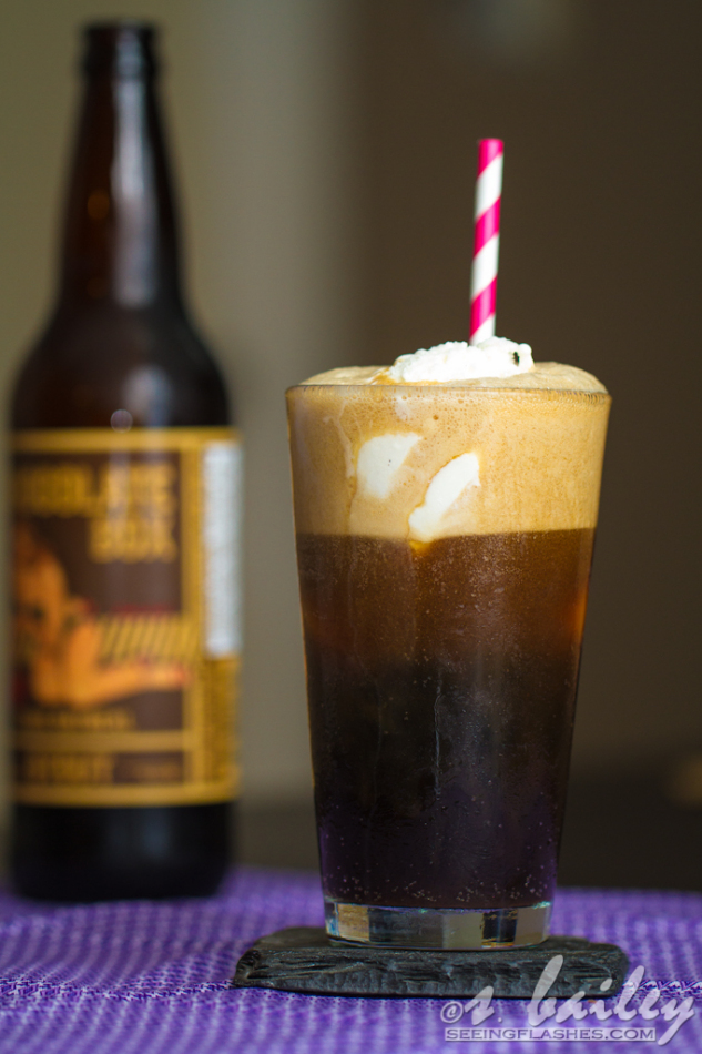 Beer Floats - Ari's Menu