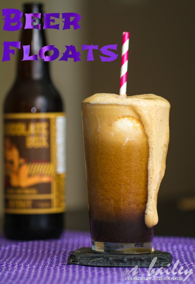 Beer Floats - Ari's Menu