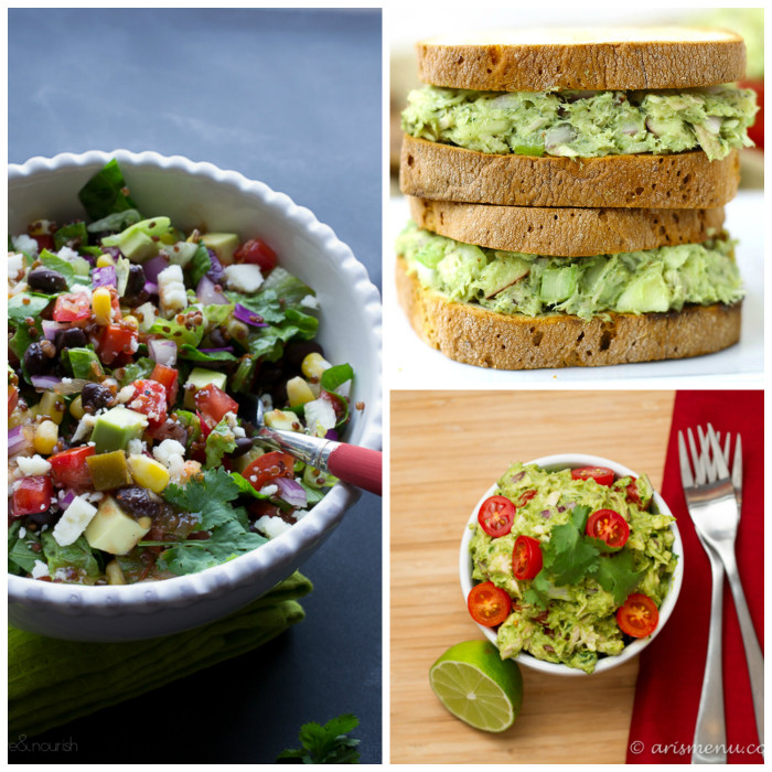 90+ Healthy Recipes for Breakfast, Lunch, Dinner & Dessert - Ari's Menu