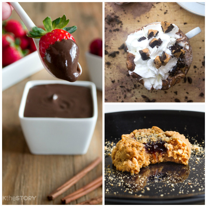 90+ Healthy Recipes for Breakfast, Lunch, Dinner & Dessert - Ari's Menu